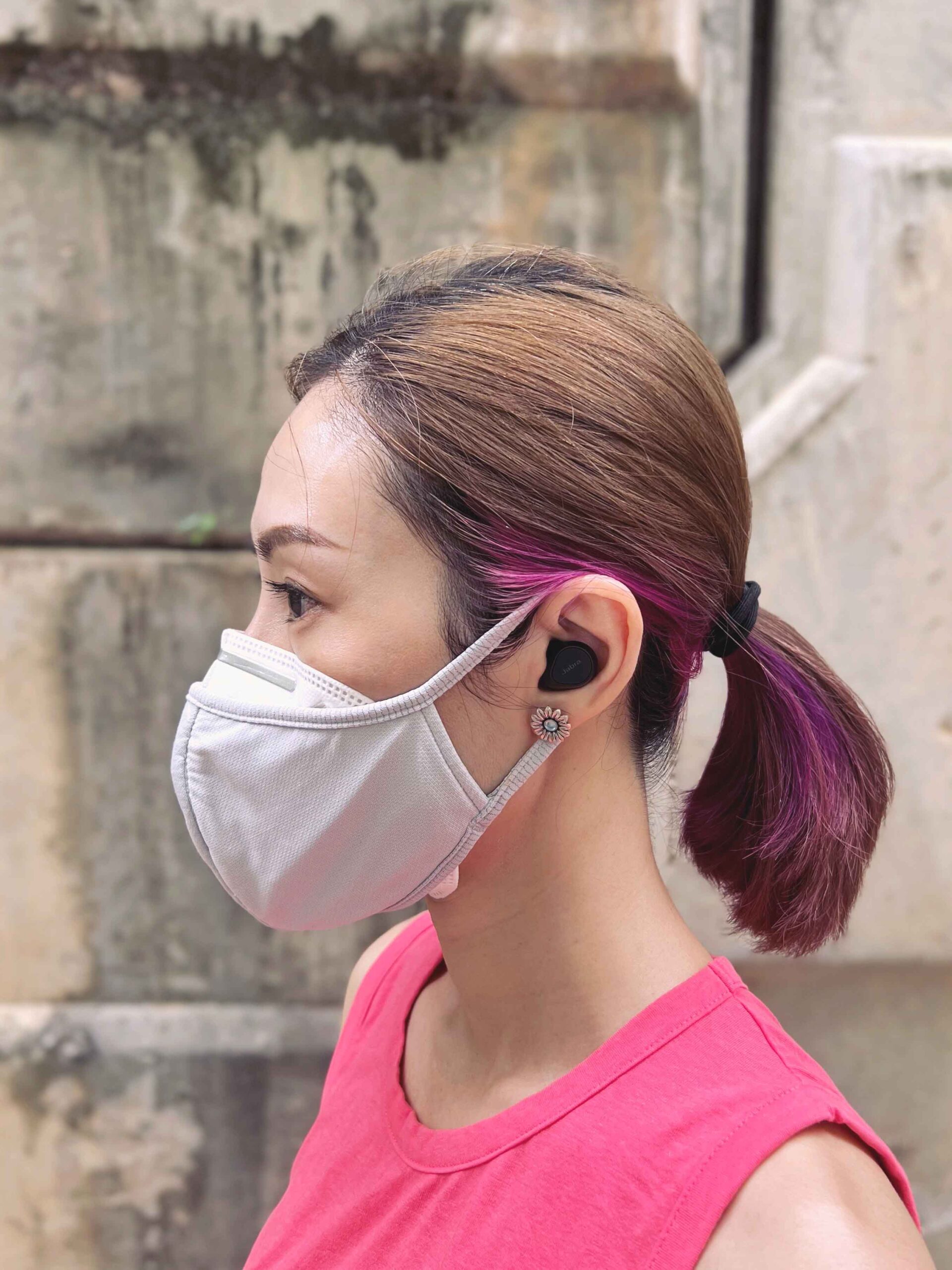 Jabra Elite 7 Pro Review - Stilettoes Diva